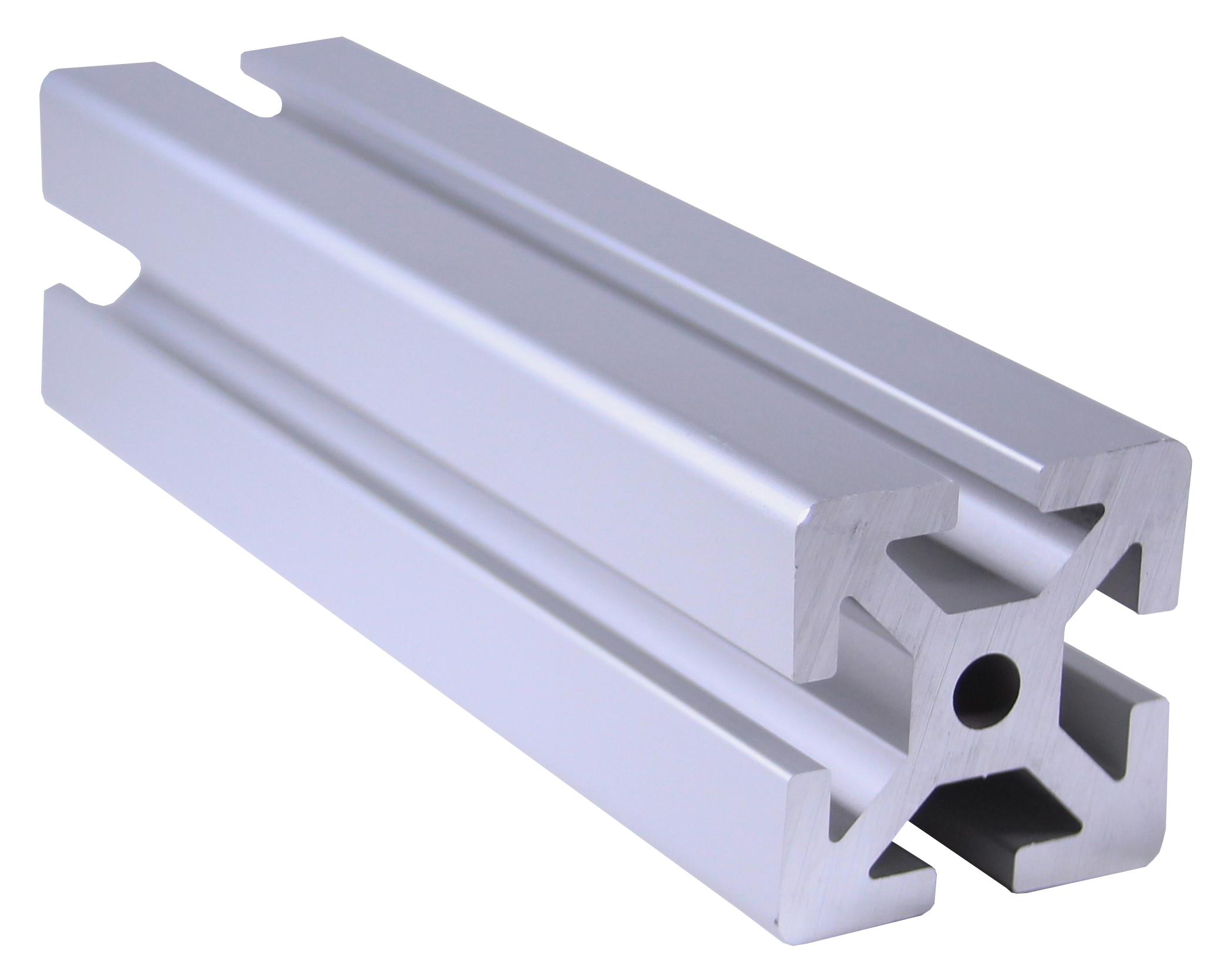 40mm x 40mm T-Slotted Extrusion | Automation 4 Less