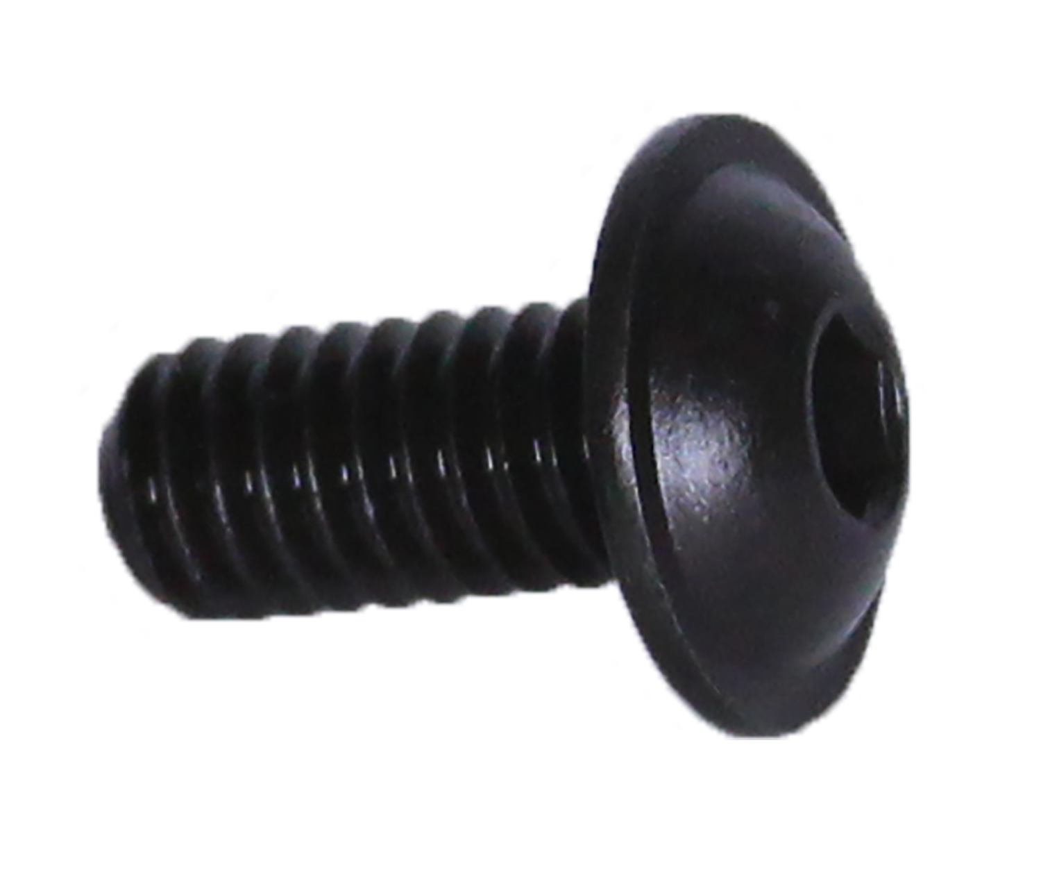 5/16-18 x 1/2" Flanged BHSCS | Automation 4 Less