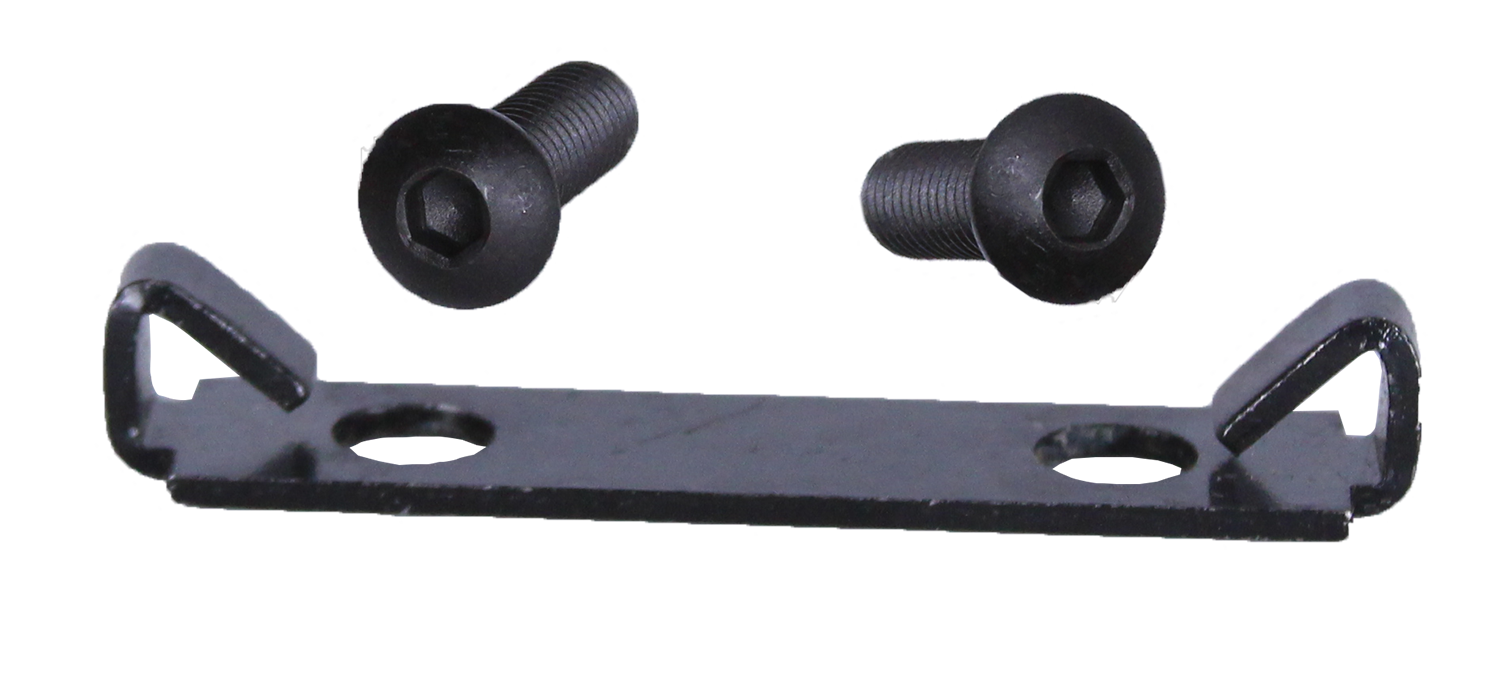 10 S Double End Fastener -1/4-20 w/Screw | Automation 4 Less