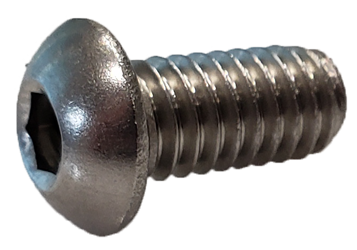 S/S 5/16-18 x 5/8" BHSCS | Automation 4 Less