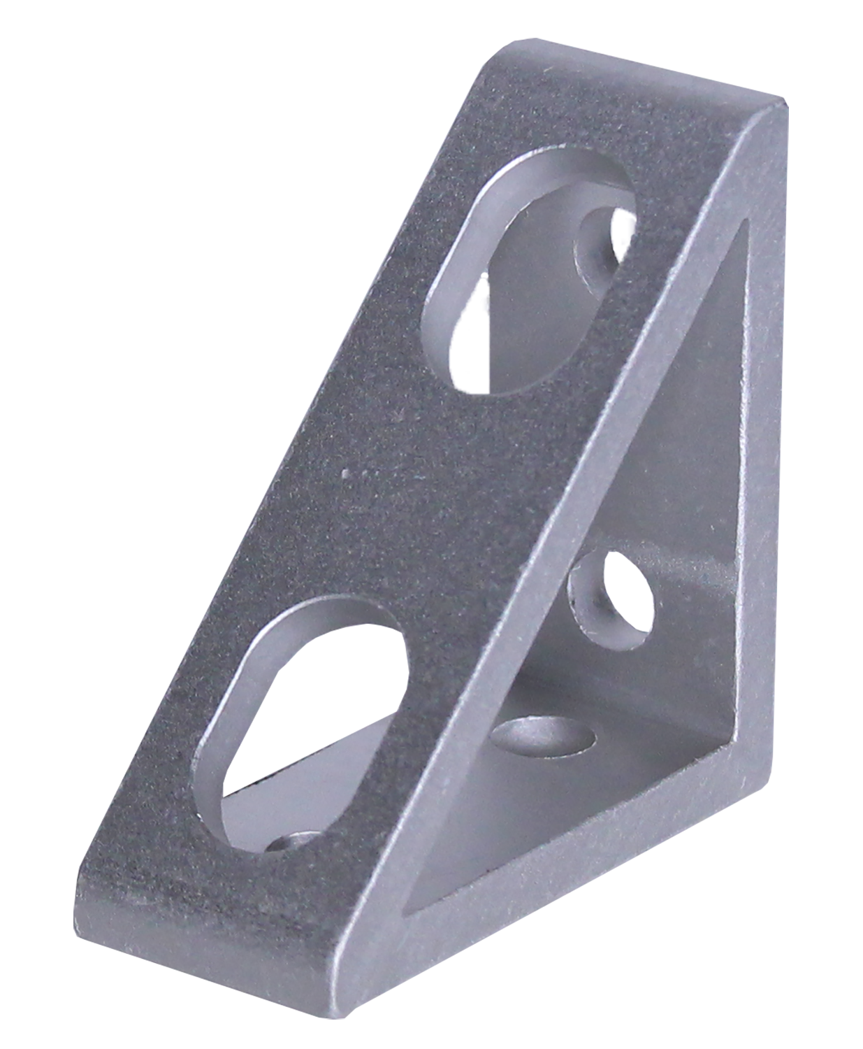 15 S 4 Hole Inside Gusset Corner Gusset | Automation 4 Less