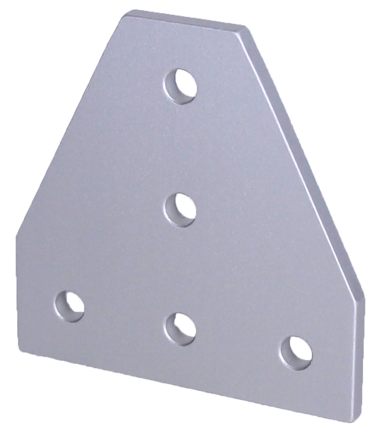 15 S 5 Hole Tee Joining Plate | Automation 4 Less