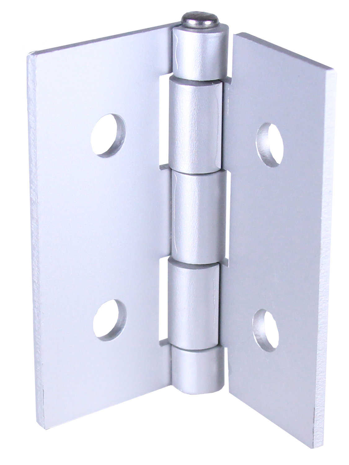 10S Alum. Hinge | Automation 4 Less