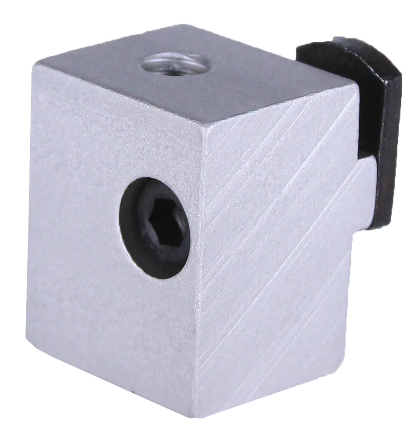 15S Panel Mount Block | Automation 4 Less