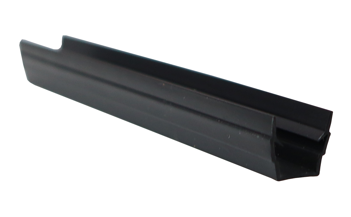 15 S, Deluxe Panel Gasket, 2 Meter Length | Automation 4 Less