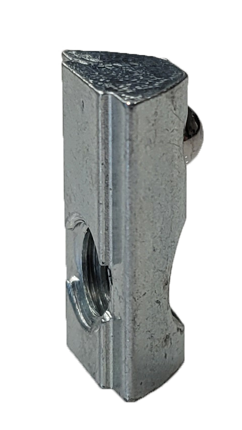 15 S Stepped T-Nut, 5/16"-18 | Automation 4 Less