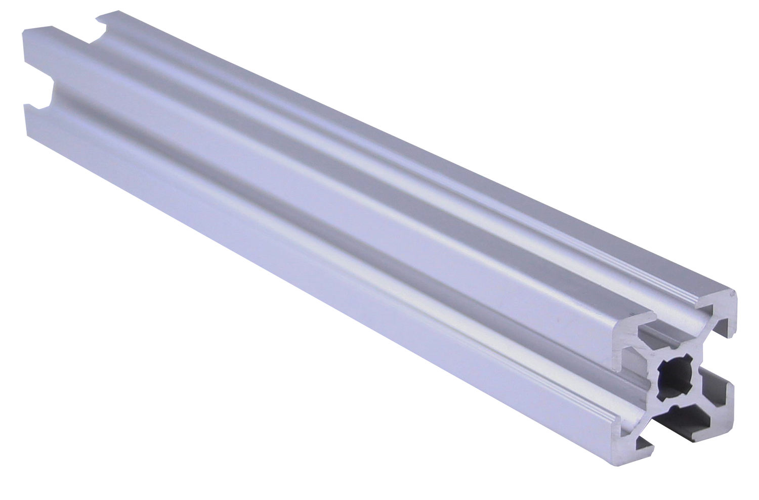 20 X 20B T-Slotted Extrusion | Automation 4 Less