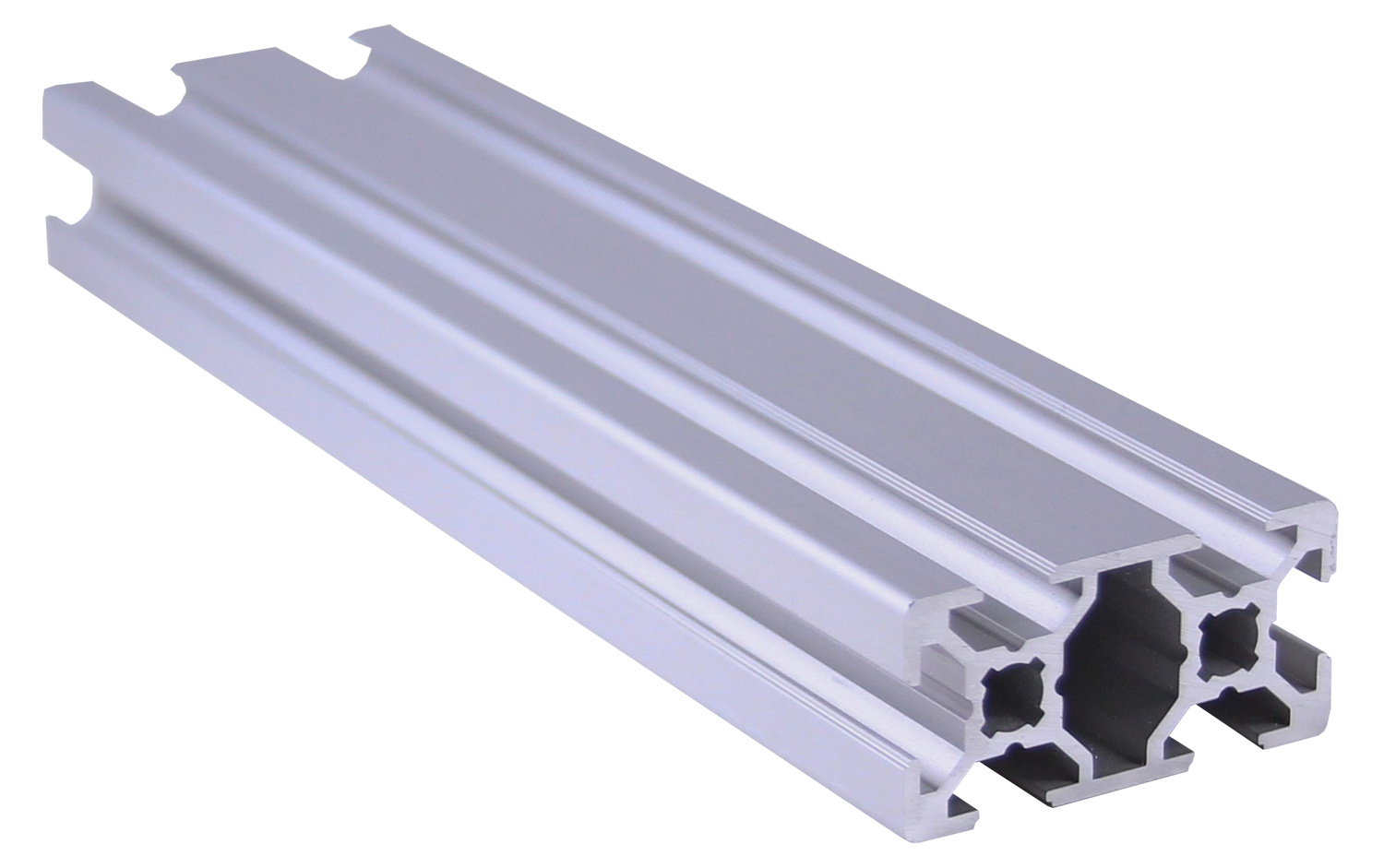 20 X 40B T-Slotted Extrusion | Automation 4 Less