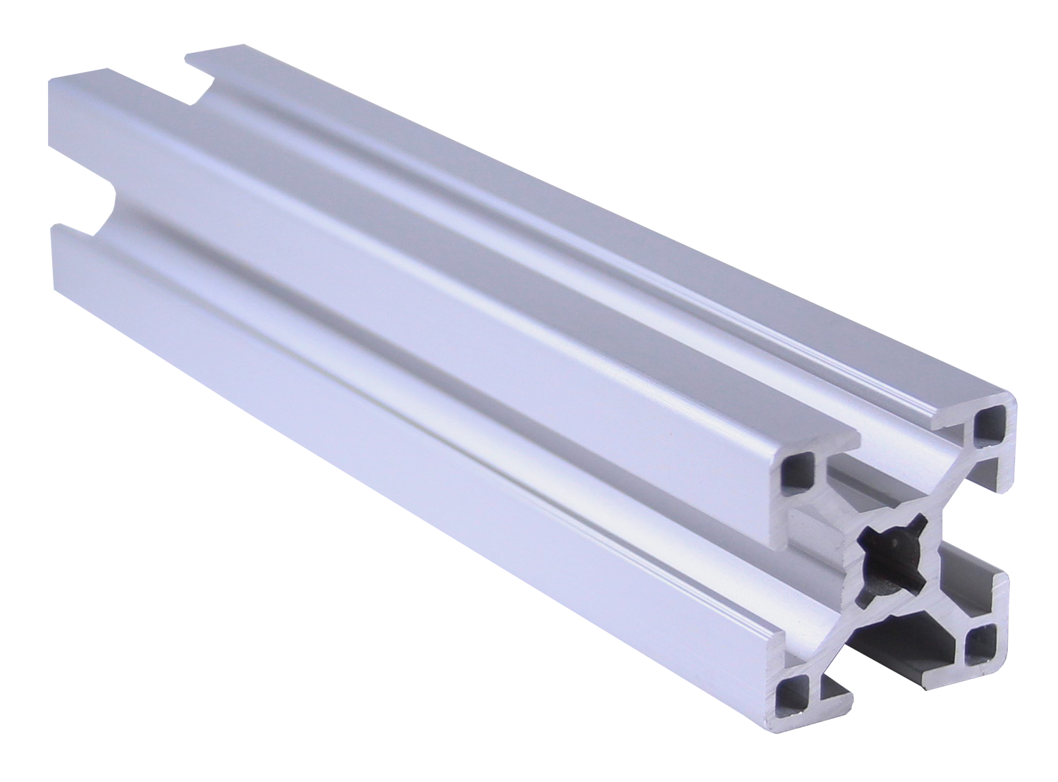 30 X 30B T-Slotted Extrusion | Automation 4 Less