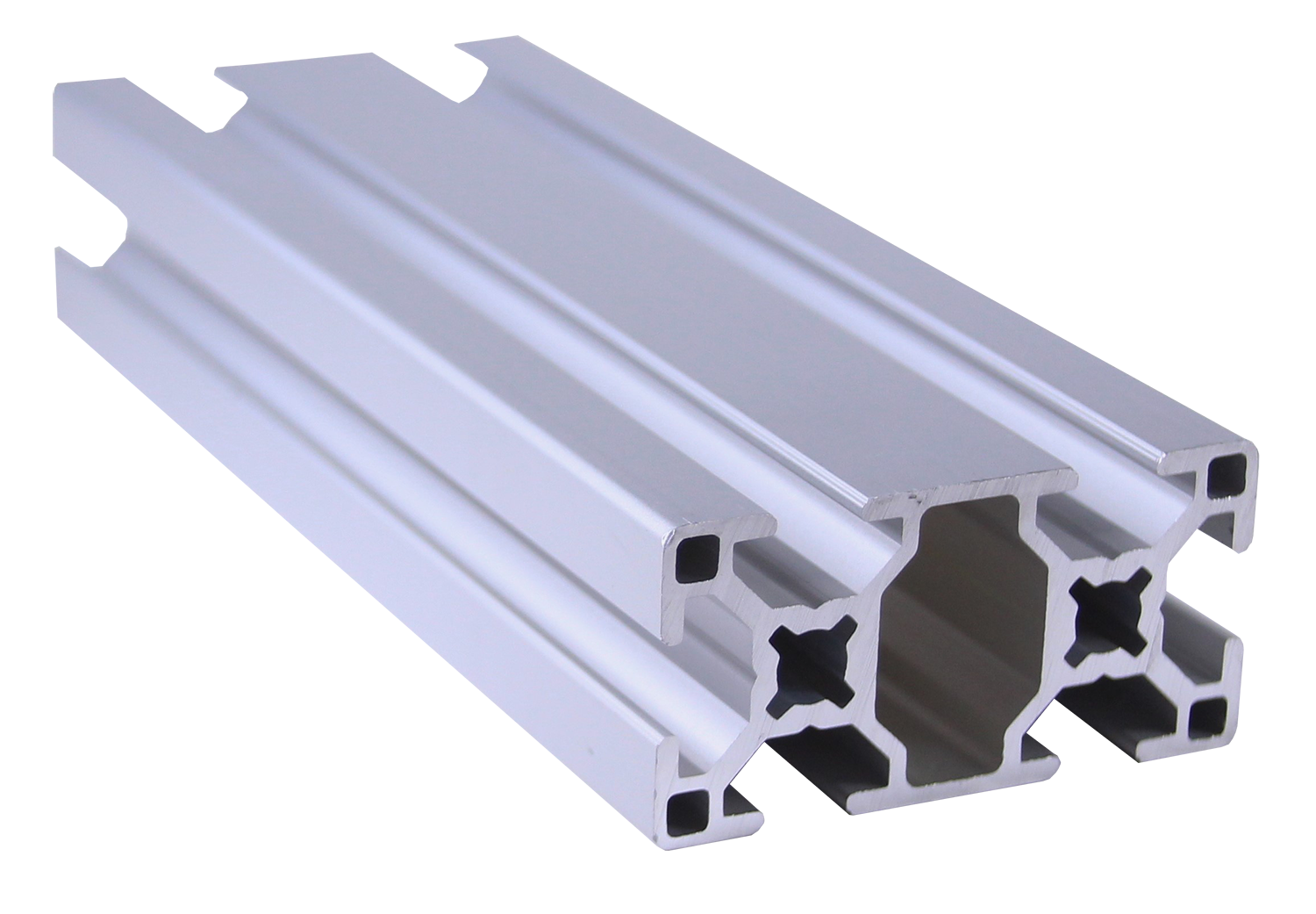 30 X 60B T-Slotted Extrusion | Automation 4 Less