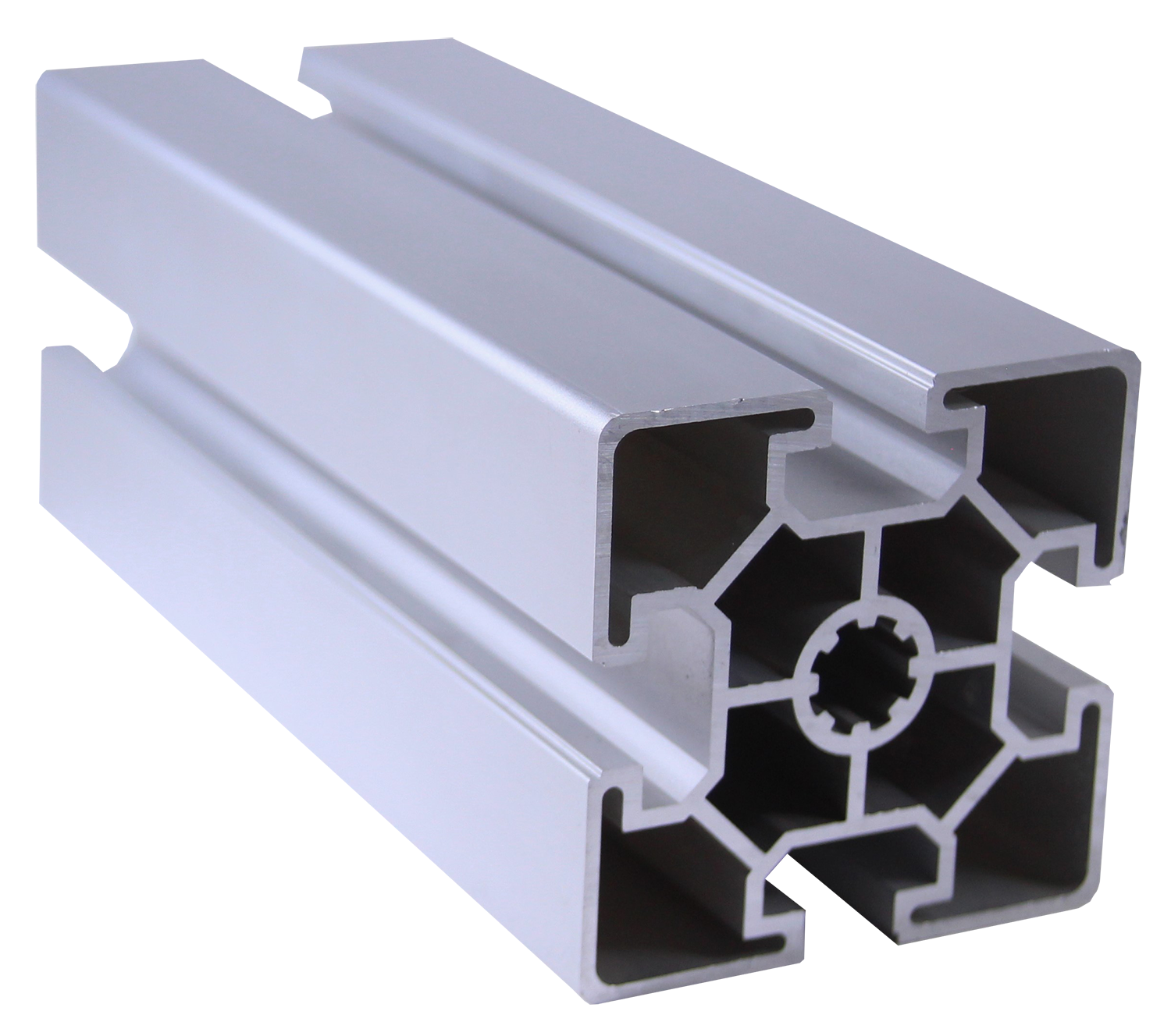 60 X 60B T-Slotted Extrusion | Automation 4 Less