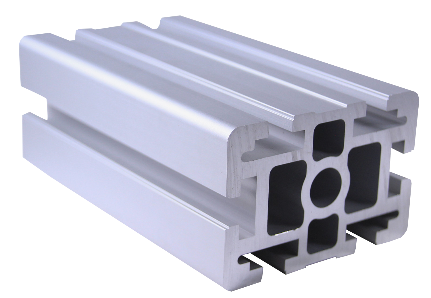 60 X 90HB T-Slotted Extrusion | Automation 4 Less