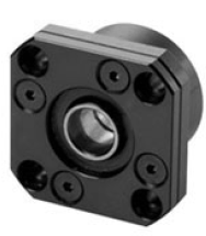 FK10 Fixed End Ball Screw Mount, Flange Type | Automation 4 Less
