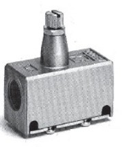 Flow Control, inline, 1/4 npt | Automation 4 Less