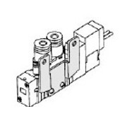 Bracket F2 OPTION, Side SY5000 | Automation 4 Less